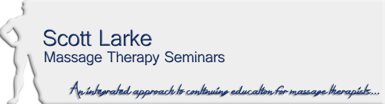 RMT Workshops – CE Workshops by Scott Larke